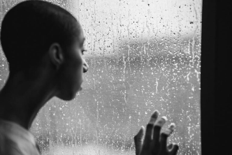 11 Spiritual Meanings Of Rain And Symbolism