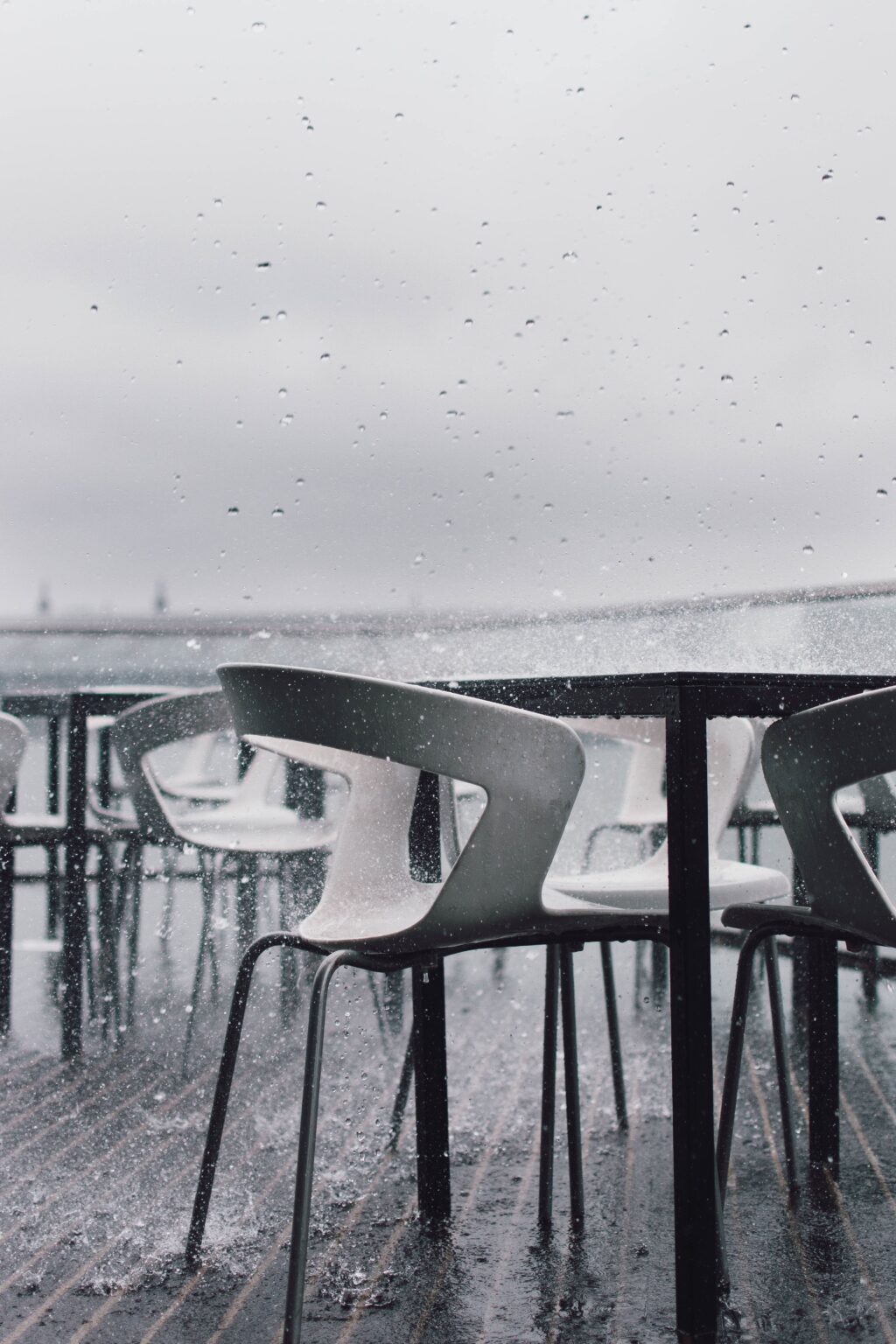 11 Spiritual Meanings Of Rain And Symbolism