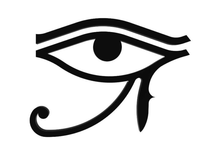 Eye of Horus: 11 Spiritual Meanings Revealed (Bad Omen?)