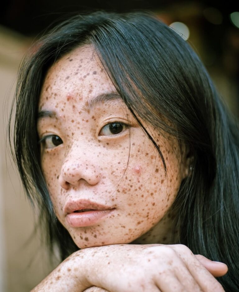 What do Beauty Marks Mean Spiritually? (Answered)