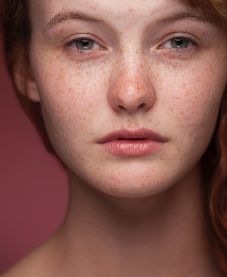 What do Beauty Marks Mean Spiritually? (Answered)