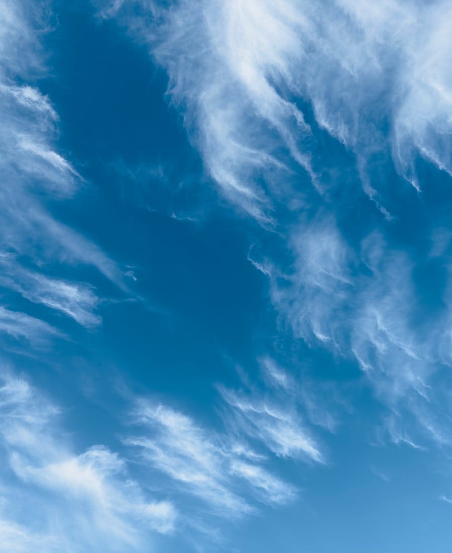 11 Spiritual Meanings Of Cloud (Powerful Symbolism)