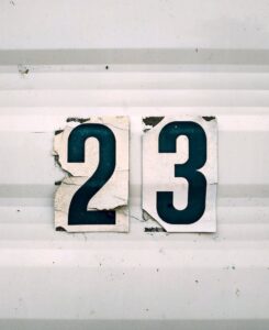 11 Spiritual Meanings Of Seeing Your Birthday Numbers