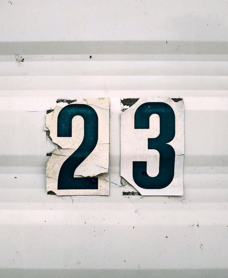 11 Spiritual Meanings Of Seeing Your Birthday Numbers