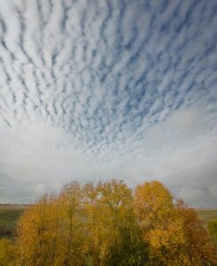 11 Spiritual Meanings Of Cloud (Powerful Symbolism)