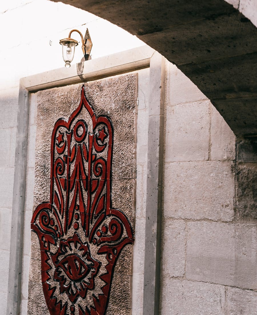 Spiritual Meaning of Hamsa Hand: The Truth Behind It