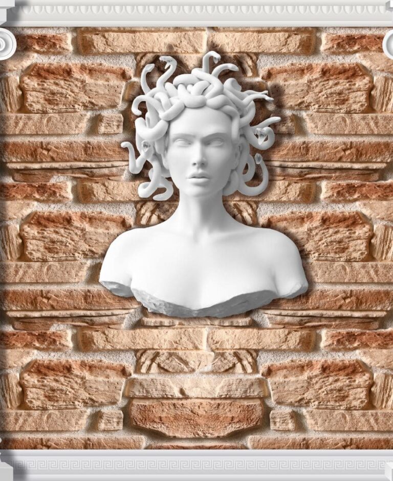 9 Medusa Spiritual Meanings: The Power Behind the Myth
