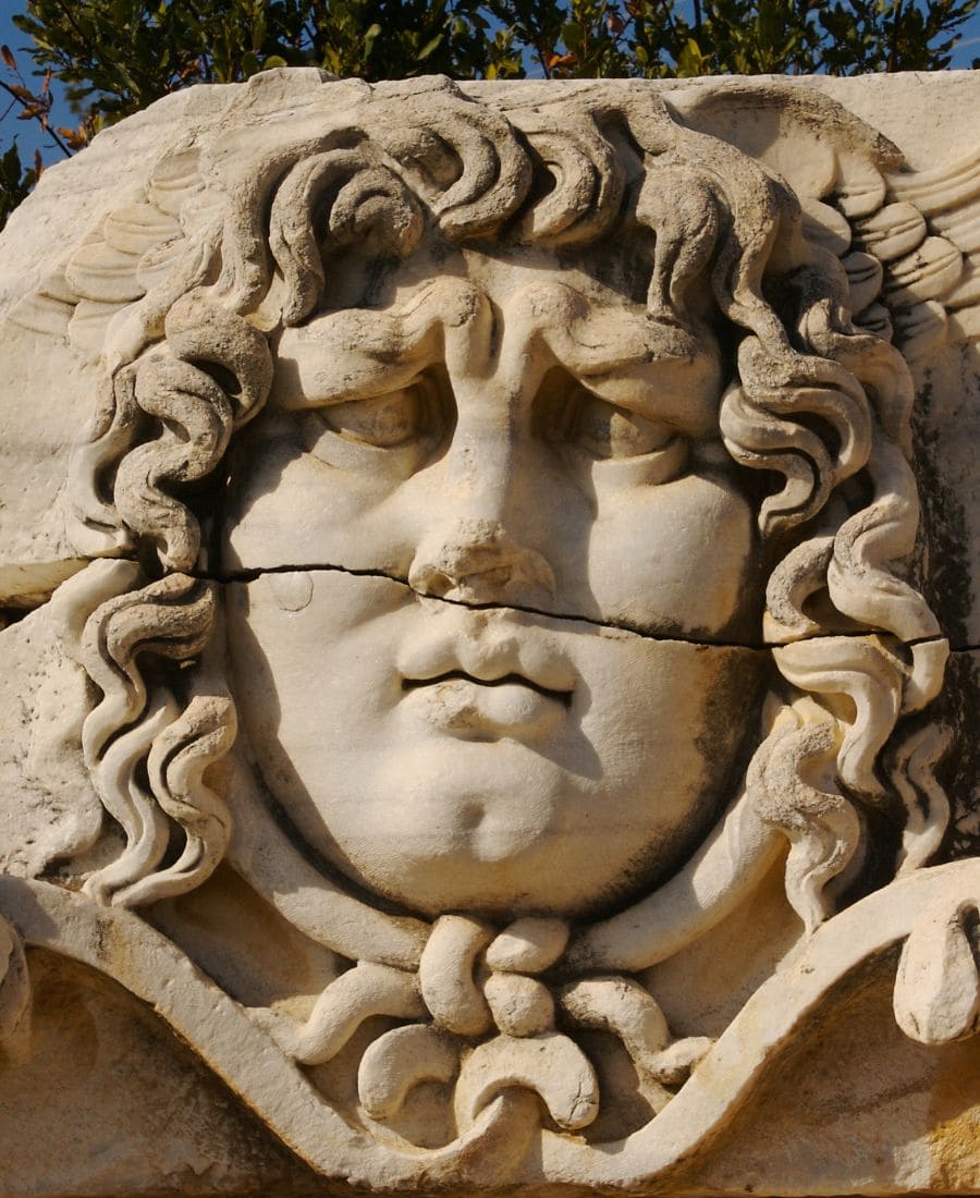 9 Medusa Spiritual Meanings: The Power Behind the Myth